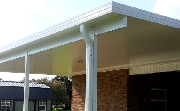 BM-Solutions - Shade Netting & Carport Installer Gauteng - 076 655 4125