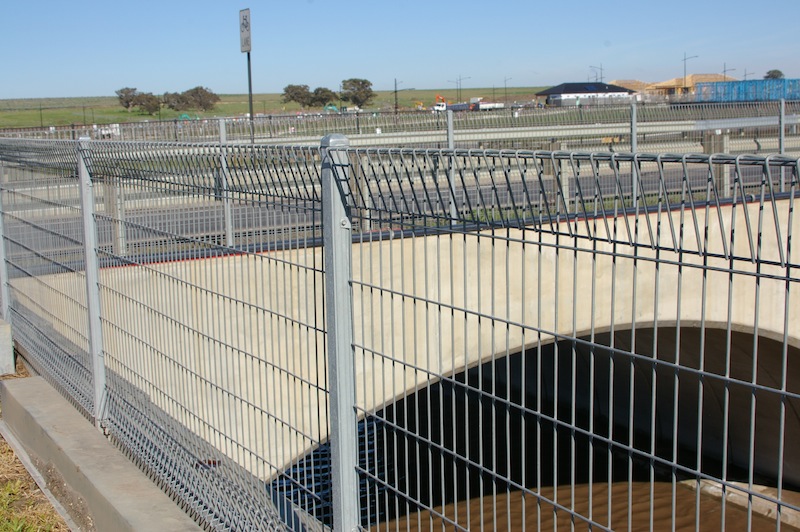 weldmesh-001 - Steel-SA™