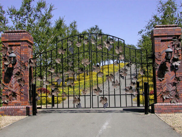 GATE GURU - Security Gates Gauteng - Call 011 083 6450 Steel-SA™