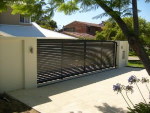Steel-SA™ | Top Gauteng Metal Gates in South Africa