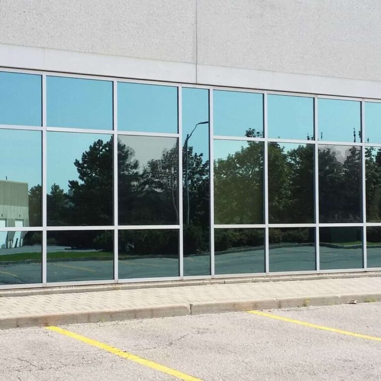 Commercial Windows - Steel-SA™