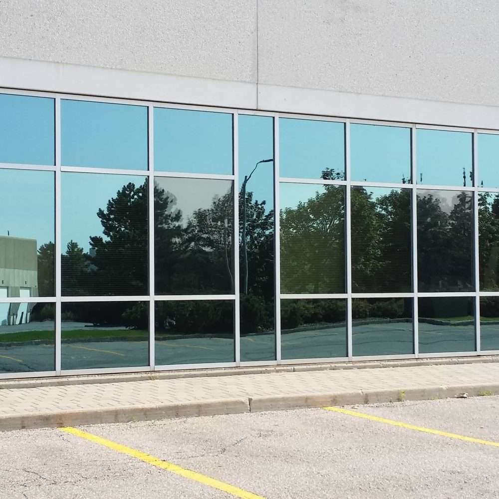 Commercial Windows - Steel-SA™