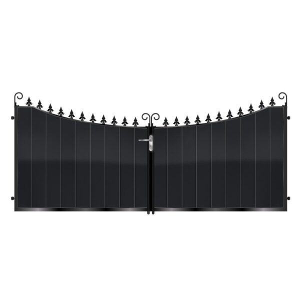 GATE DESIGNS - Steel-SA™
